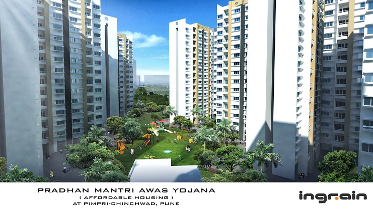 Our Completed Projects by Mano Project Management Consultant in Mumbai ...